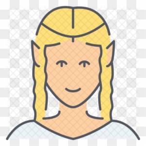 Elf Free Icon - Elf Png Icon - Free Transparent PNG Clipart Images Download