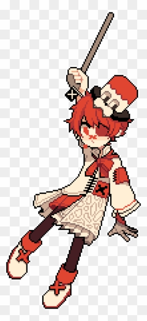 Picture - Fukase Pixel Art - Free Transparent PNG Clipart Images Download