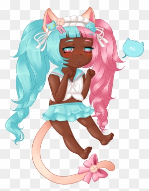 Gaia Online - Gaia Online - Free Transparent PNG Clipart Images Download