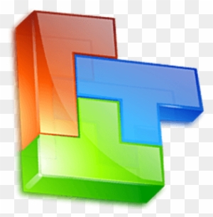 Tetris Icon - Free Transparent PNG Clipart Images Download