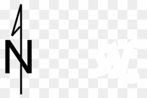 Simple Compass Rose Clip Art, Transparent PNG Clipart Images Free ...