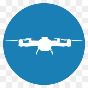 Uav Aircraft For The Military, Police, Agriculture, - Uav Logo - Free ...