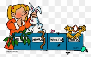 Life Science Animals Clipart PoL – Physics Of Life | News | 18 Sep