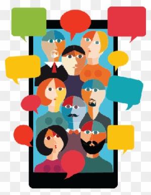 Global Communication - Global Communication - Free Transparent PNG ...