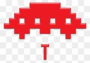 Space Invaders 2 Icon Png - Space Invaders Icons - Free Transparent PNG ...