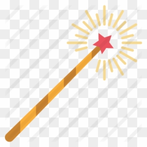 Fairy Clipart Princess Wand - Fairy Wand Clip Art - Free Transparent ...