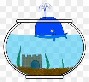 Lake Fish Clip Art