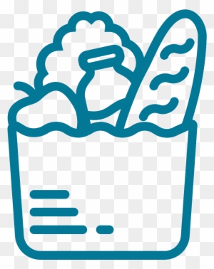 Shop Icon - Store Icon White Png - Free Transparent PNG Clipart Images ...