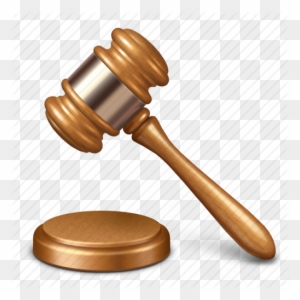 Clipart Judge Gavel Gif