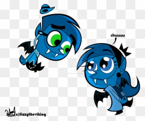 Fairly Oddparents Anti Timmy