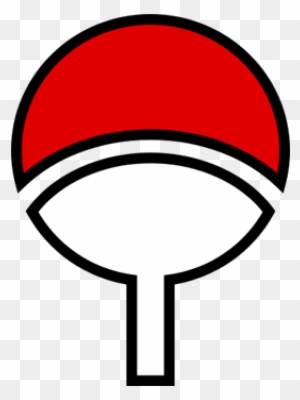 Clan Uchiha - Free Transparent PNG Clipart Images Download