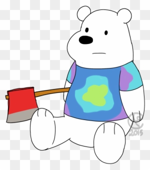 We Bare Bears, Transparent PNG Clipart Images Free Download - ClipartMax