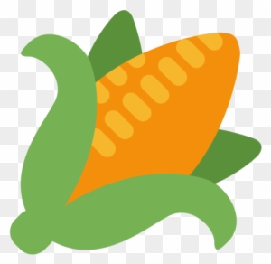 Maze Clipart Corn Maize - Elote Emoji - Free Transparent PNG Clipart ...