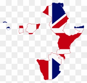 252 × 240 Pixels - British Empire Flag Map - Free Transparent PNG ...