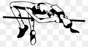High Jump - High Jump - Free Transparent PNG Clipart Images Download