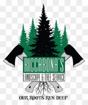 Landscaping And Tree Service Logos - Free Transparent PNG Clipart ...