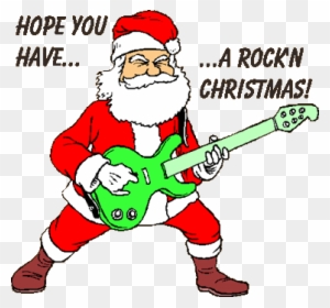 Christmas Music Clipart Png