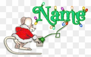 Christmas Clip Art For Email Signature Merry Christmas - Animated ...