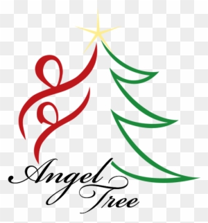 Angel Tree Clip Art, Transparent PNG Clipart Images Free Download ...