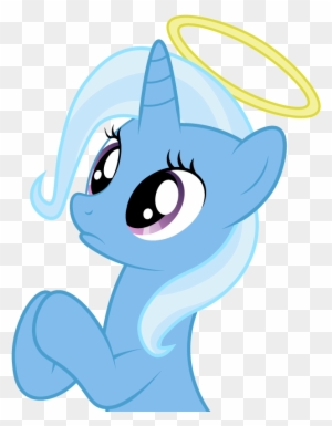 Diggerstrike, Female, Halo, Mare, Nimbus, Pony, Safe, - Cartoon - Free ...