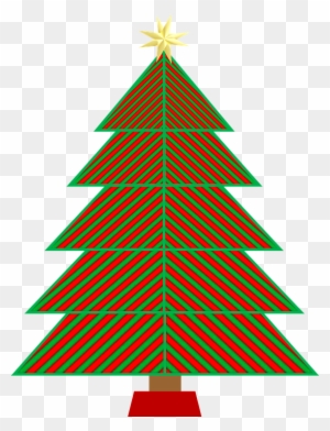 C Program Christmas Tree - Free Transparent PNG Clipart Images Download