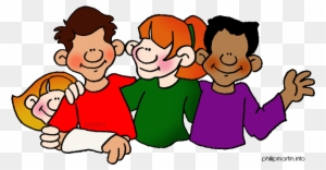Group Of Friends Clipart, Transparent PNG Clipart Images Free Download ...