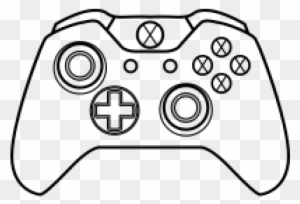 Ps4 Drawing Game - Playstation 4 Controller Cartoon - Free Transparent ...