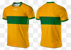 Sky Blue Jersey Design - Free Transparent PNG Clipart Images Download