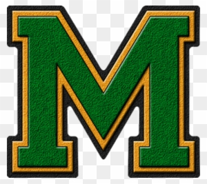 Logotipo De La Escuela Secundaria Macarthur