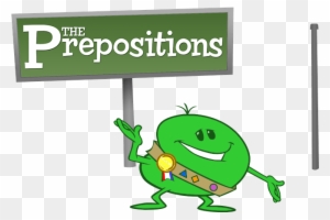 Preposition Clipart, Transparent PNG Clipart Images Free Download ...