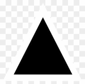 Equilateral Triangle Png - Free Transparent PNG Clipart Images Download