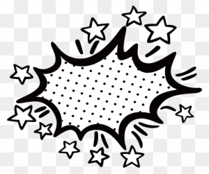 Star Explosion Clip Art, Transparent PNG Clipart Images Free Download ...