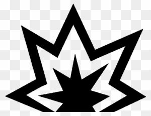 Pixel - Explosion Icon Png - Free Transparent PNG Clipart Images Download