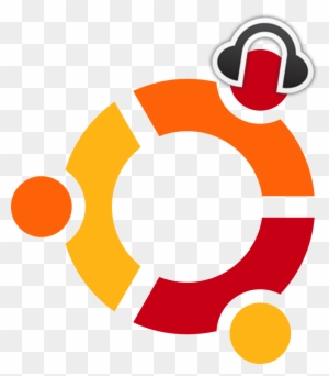 Ubuntu Logo - Computer Operating System Company Logos -友软网络