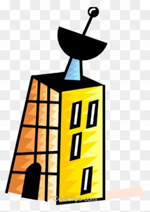 Satellite Dish Clipart, Transparent PNG Clipart Images Free Download ...