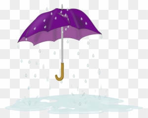 Umbrella Clip Art - Rain Umbrella Vector Free Download - Full Size PNG ...