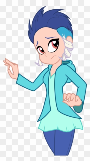 Equestria Girl Ember By Discorded-joker - Mlp Princess Ember Human ...