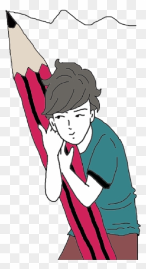 Pencil Dream Meaning - Dream Interpretation - Free Transparent PNG ...
