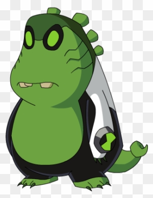 Fresh Ben 10 Omniverse Aliens Photos Upchuck Ben 10 - Ben 10 Omniverse ...