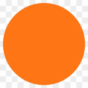 Orange Oval Clipart - Art Center College Of Design Mascot - Free ...