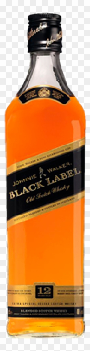 Johnnie Walker Black Label 1 Litre - Johnnie Walker Black Label - Free ...