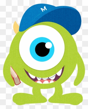 Monstros Sa - Minus - Monsters Inc Door Clipart - Free Transparent PNG ...