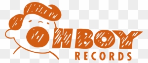 Oh Boy Records Logo - John Prine: The Singing Mailman Delivers Cd ...