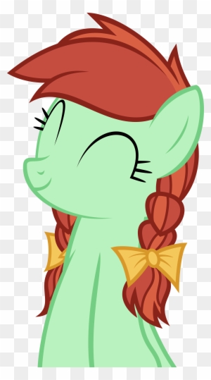 Candy Apples By Cider-crave - Mlp Candy Apples Vector - Free ...