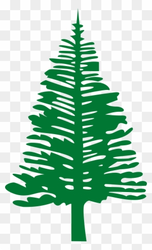 Lebanese Flag Cedar Tree - Free Transparent PNG Clipart Images Download