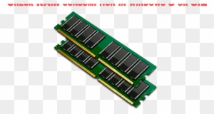 Ram Random Access Memory Png - Free Transparent PNG Clipart Images Download