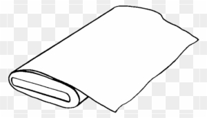Notions - Bolt Of Fabric Clipart - Free Transparent PNG Clipart Images ...