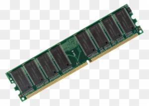 One Of The Biggest Upgrades For A Pc Is Ram - Static Random Access ...