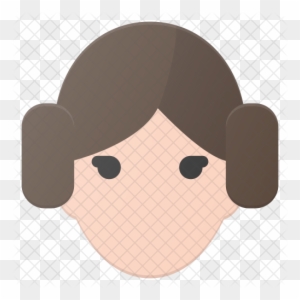Princess Icon - Icon - Free Transparent PNG Clipart Images Download