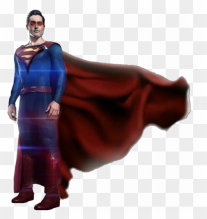 Evil Superman Injustice Png Render By Mrvideo-vidman - Superman - Free ...